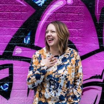 Allegra Chapman | Kogan Page